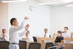 Ensuring Solid Takeaways for Sustained Learning - NUS Business School ...