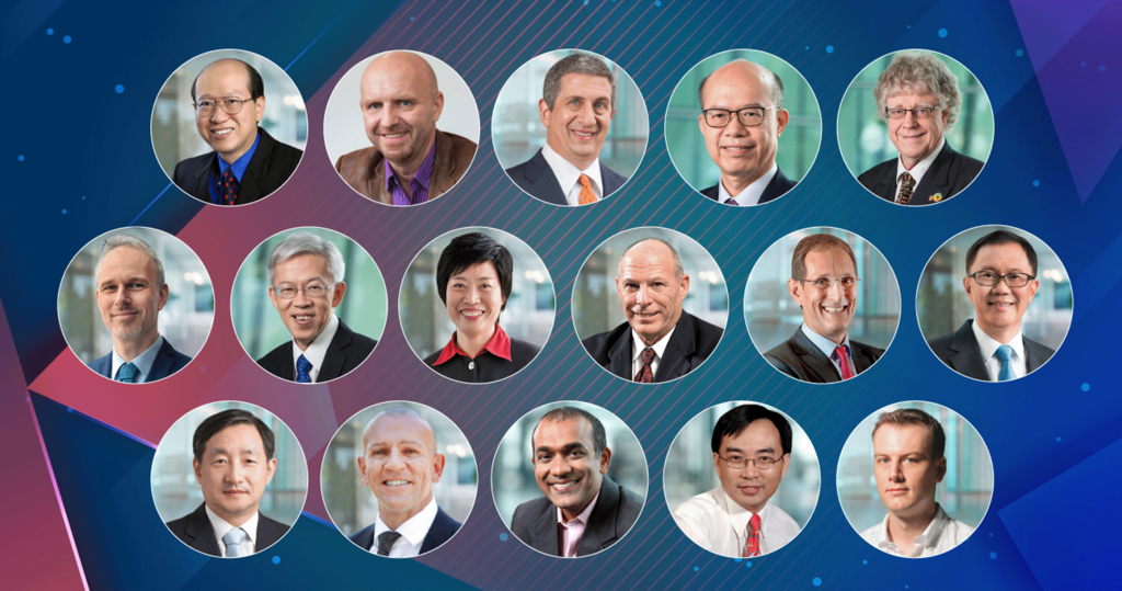 Overview - NUS Business School - Executive Education