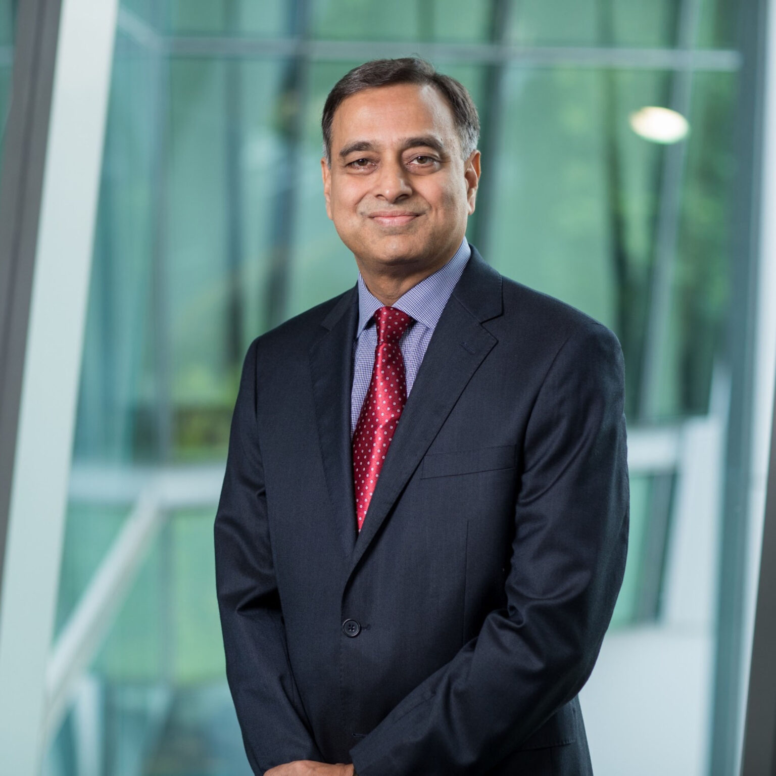 STRATEGIC MANAGEMENT IN DISRUPTIVE TIMES - NUS Business School ...