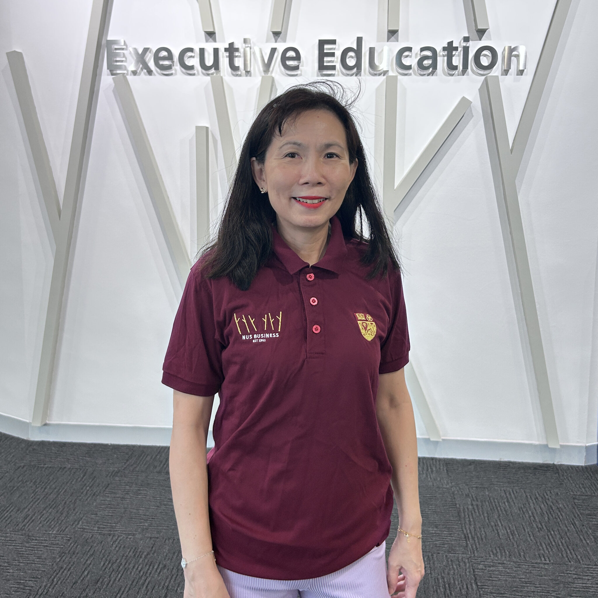 Our Team - NUS Business School - Executive Education