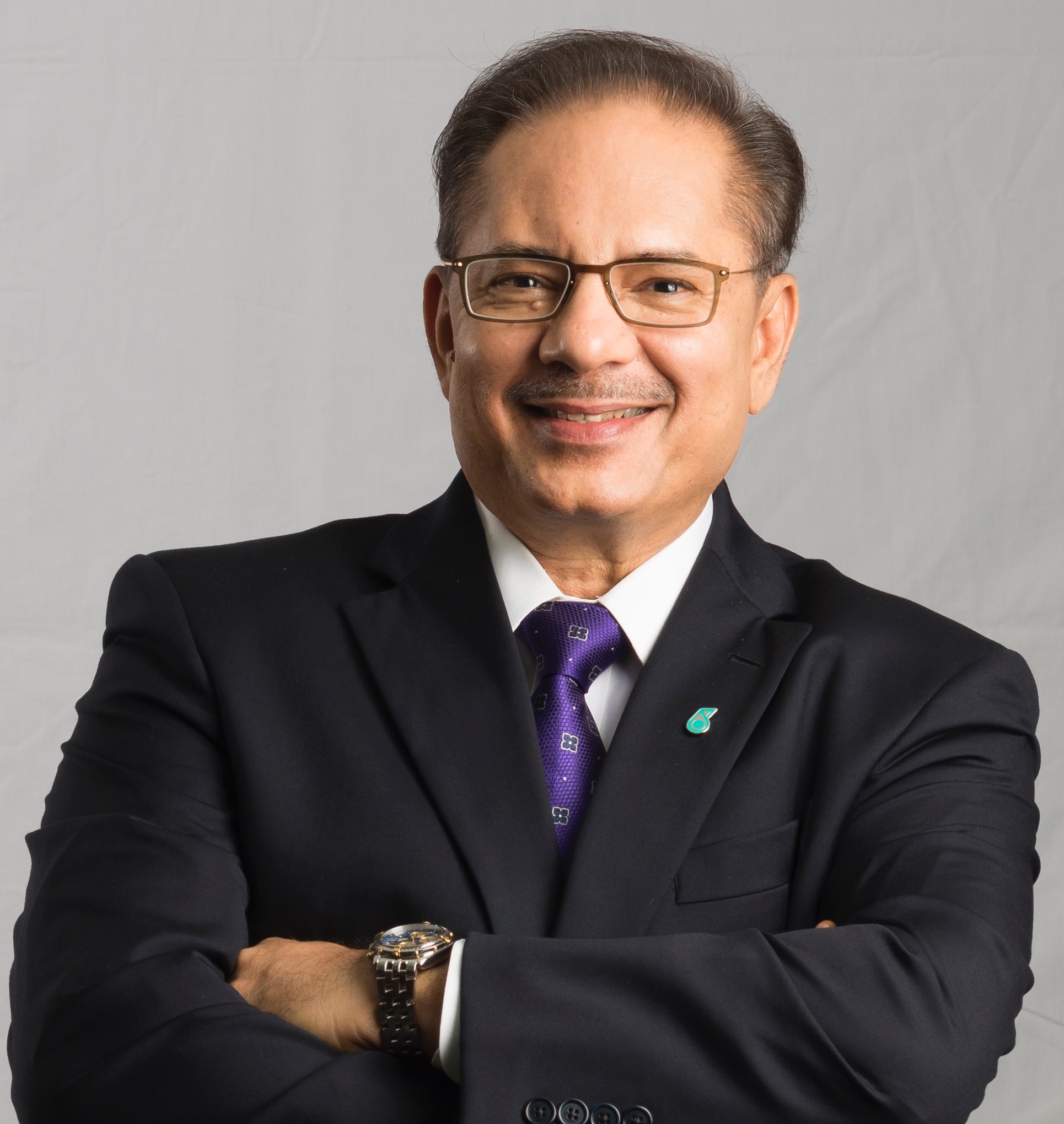 Zafar Momin - NUS Business School - Executive Education